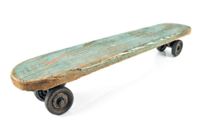 The different types of skateboards - Liquid skateboard